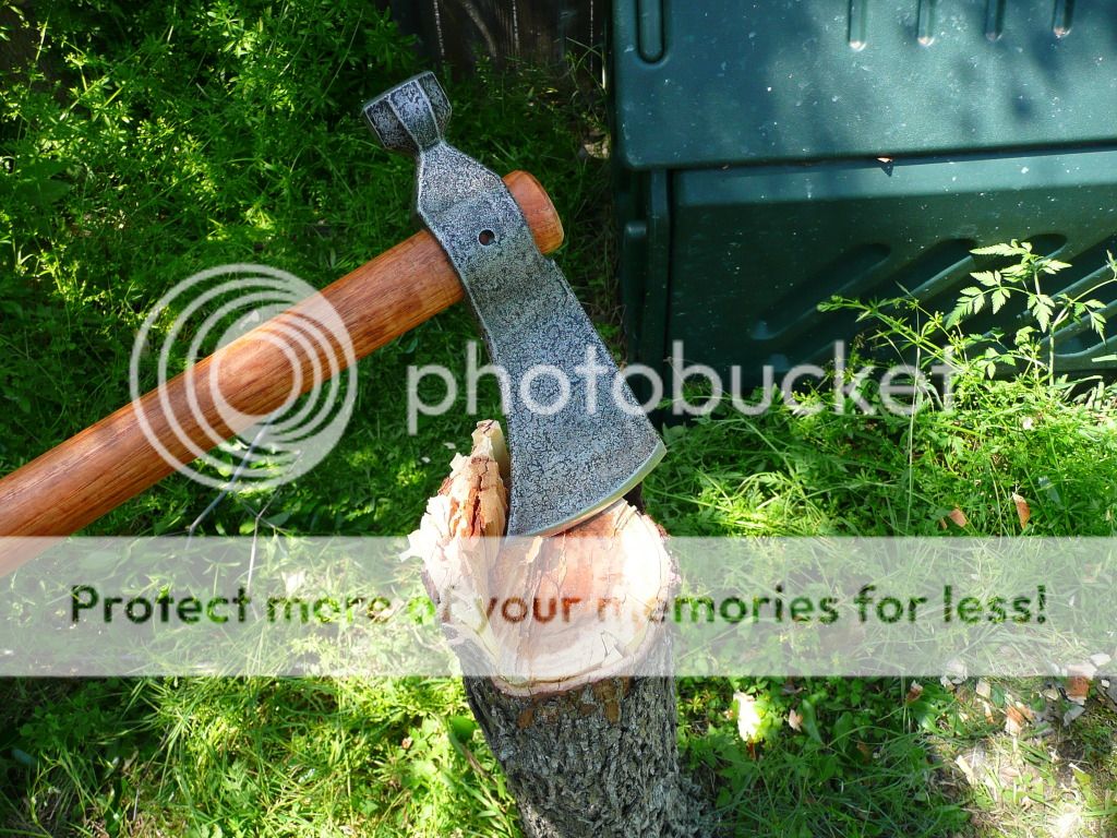 Axe, Tomahawk & Hatchet Photo Thread | BladeForums.com