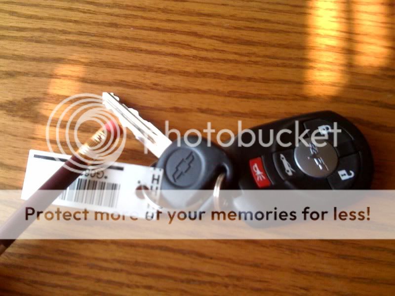 2005 Center Console Lock Issue - Page 2 - CorvetteForum - Chevrolet ...