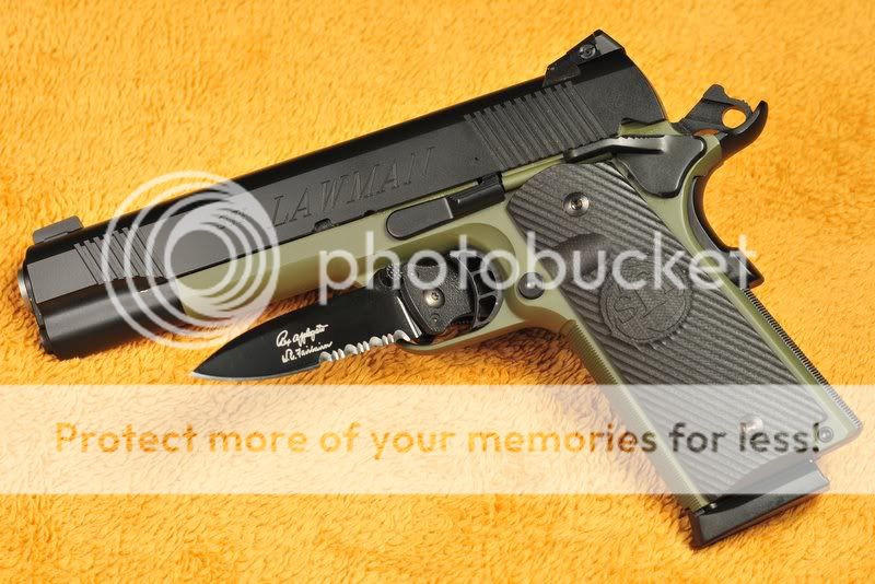 STI/Staccato/Infinity/2011 gallery... PICS | Page 11 | 1911Forum