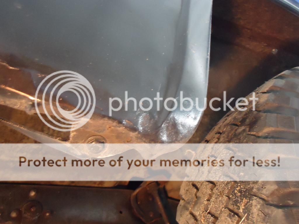 New owner first inspection... lots of pics! - Ford Truck Enthusiasts Forums