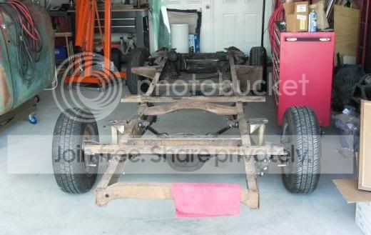 2010 FTE Online Fat Fender Championship Entry Thread - Ford Truck ...