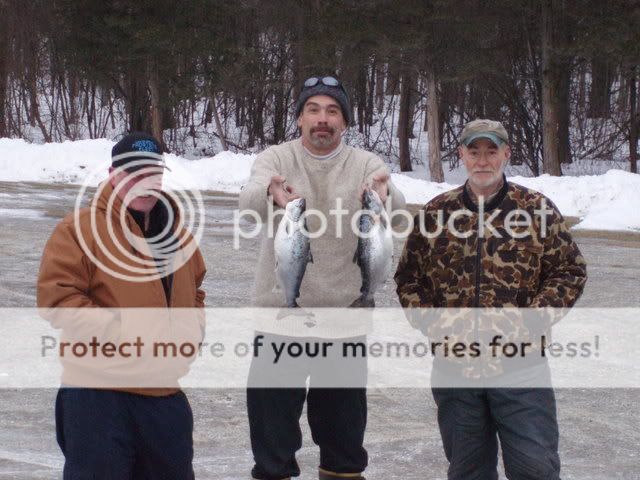 Frostbite Fleet magazine article - Photos needed - Page 2 - Lake ...