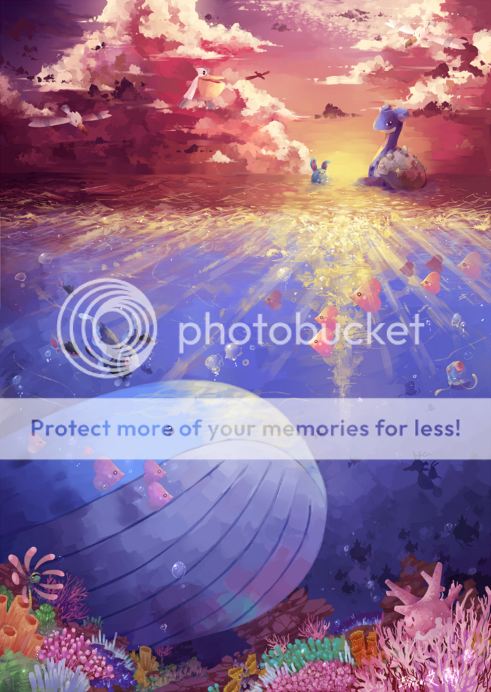 Ocean (rp) - Forums - MyAnimeList.net