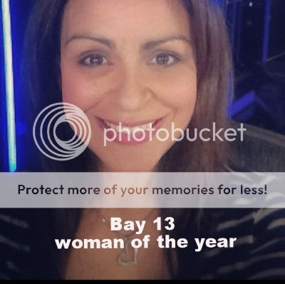 2014 BAY 13 WOMAN OF THE YEAR RITA PANAHI | Page 3 | BigFooty Forum
