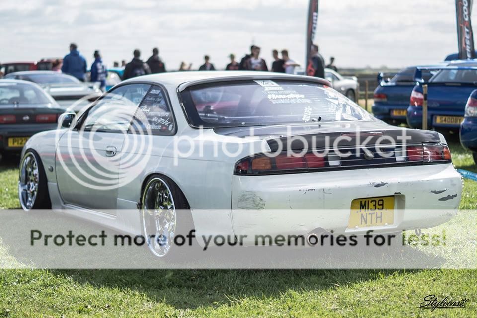 UK S14 Navan styled | Driftworks Forum