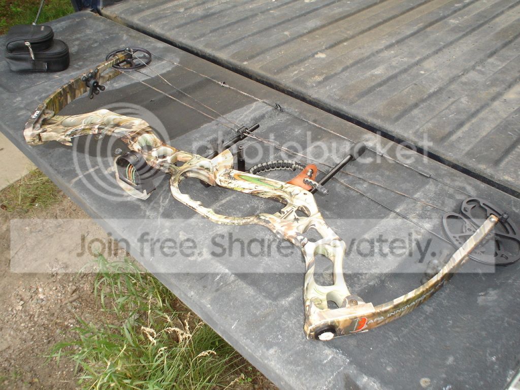 2009 APA Viper | Archery Talk Forum