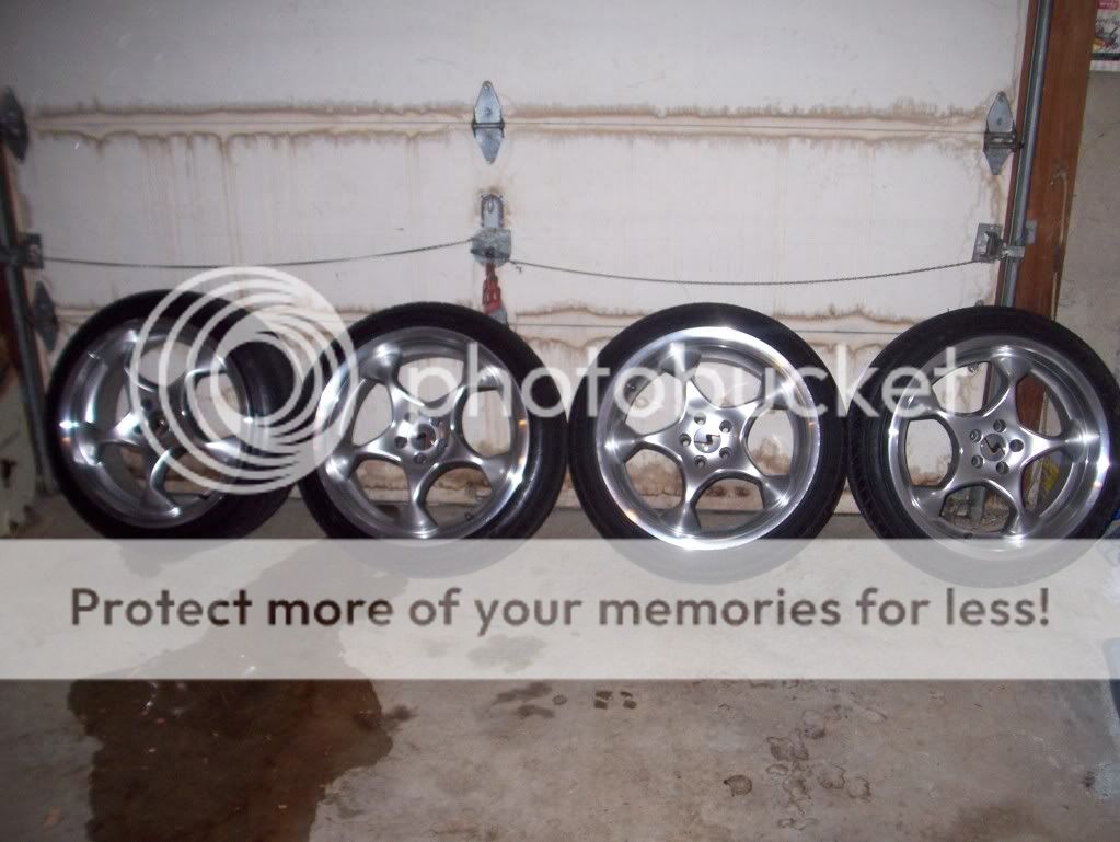 WTT/Feeler Schmidt Space Line | VW Vortex - Volkswagen Forum