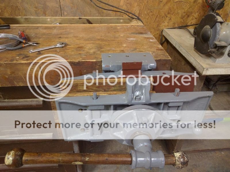 Vises of Your Dreams | Page 16 | LumberJocks Woodworking Forum