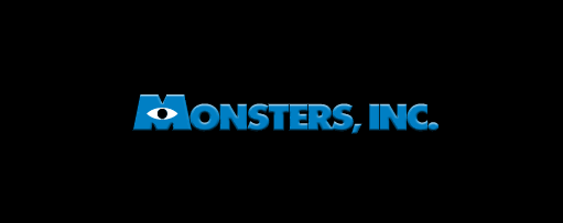 Monsters Inc Logo Monsters Inc Logo Inc Logo Monsters Inc Images