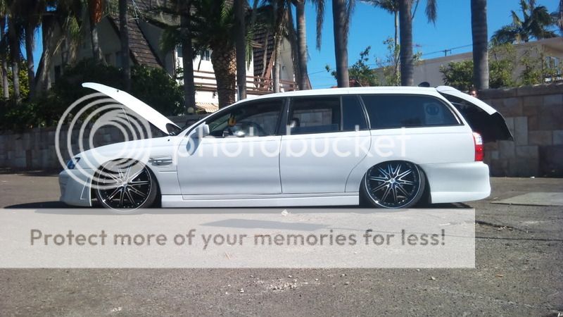 soccer mom vt wagon - Mighty Car Mods Official Forum