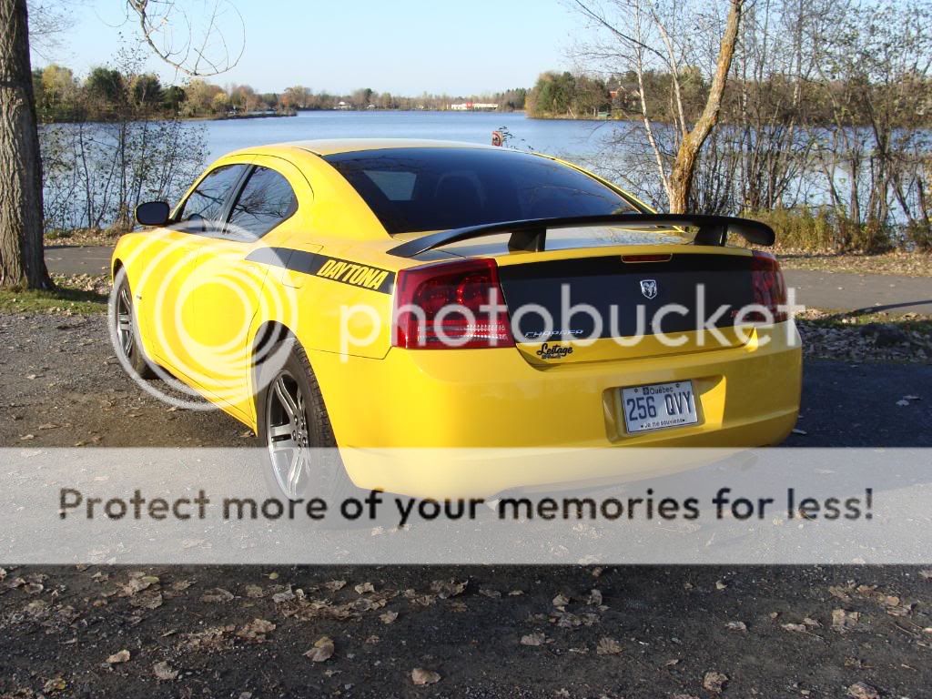 Sexy Charger shots -- 56K BEWARE! | Charger Forums