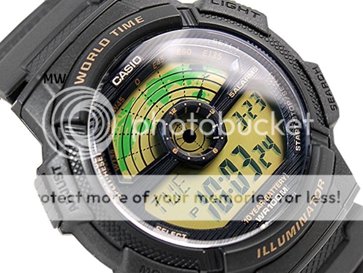[THE LOWEST PRICE PROVEN IN SG] New ARRIVALS AE-1300!! Casio AE-1000 AE ...